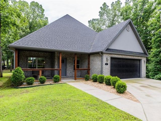 1 Rountree Cir, Bella Vista, AR 72715
