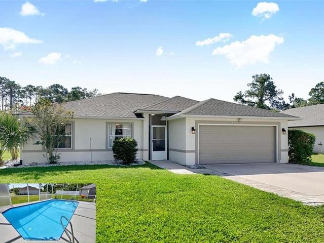 1 Round Tree Dr, Palm Coast, FL 32164