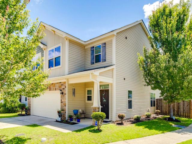 1 Routhland Court
