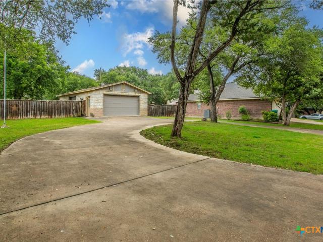 1 Roy Bean Drive