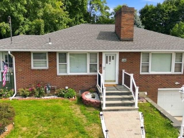 1 Roy St, Rockaway, NJ 07801