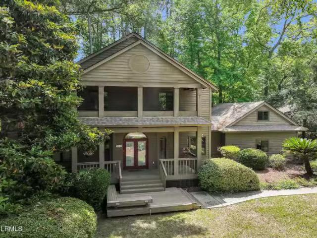 1 Royal James Dr, Hilton Head Island, SC 29926 MLS 190295