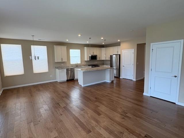 1 s064 Rhoads Way, Winfield, IL 60190 | MLS #12616 | Compass