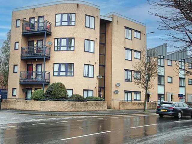 1 St Mary's Street, Manchester, M15 5WB, United Kingdom | 2 bed apartment for rent #140225368 | Rentberry