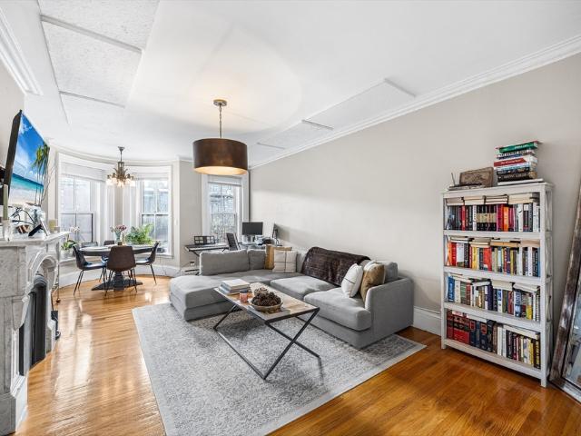 1 St Charles St, Unit 3, Boston, MA 02116 | MLS #73488