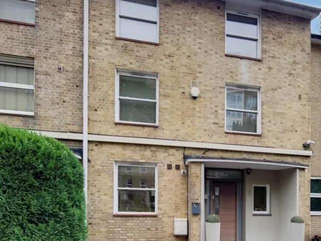 1 St John's Wood Park, London, NW8 6QS, United Kingdom | 4 bed house for rent #168128552 | Rentberry