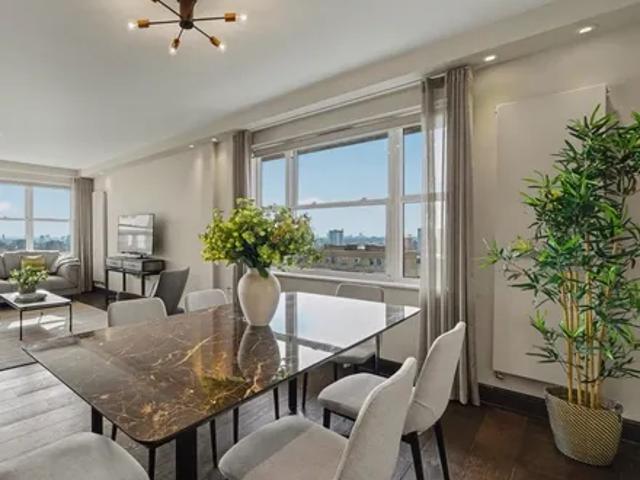 1 St John's Wood Park, London, NW8 6QS, United Kingdom | 3 bed townhouse for rent #110678907 | Rentberry