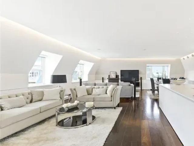 1 St John's Wood Park, London, NW8 6QS, United Kingdom | 3 bed apartment for rent #167830950 | Rentberry