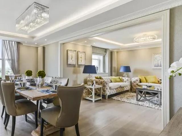 1 St John's Wood Park, London, NW8 6QU, United Kingdom | 4 bed duplex for rent #119531567 | Rentberry