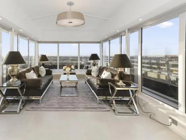 1 St John's Wood Park, London, NW8 6QS, United Kingdom | 3 bed duplex for rent #119530716 | Rentberry
