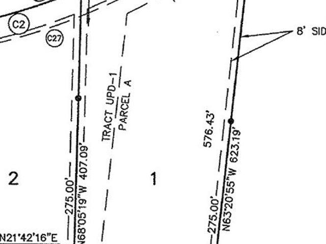 1 St. Paul Place
