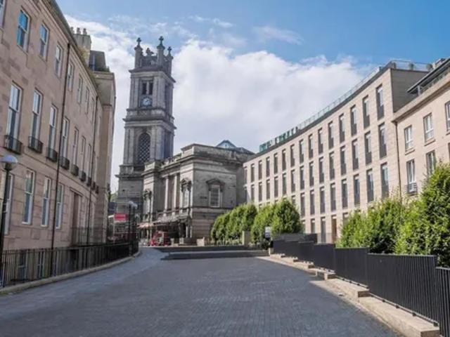 1 St Vincent Place, City of Edinburgh, EH3 5BQ, United Kingdom | 1 bed apartment for rent #139405288 | Rentberry