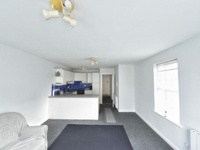 1 Stanley Mews, Bangor, BT20 5BH