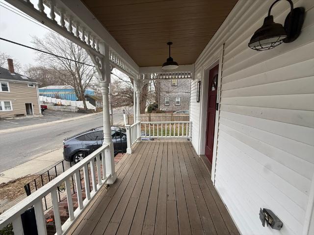 1 Stafford St, Unit 1, Plymouth, MA 02360 | MLS #73494 | Compass
