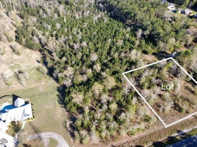 1 State Highway 225 Lot 1, Spanish Fort, AL 36527