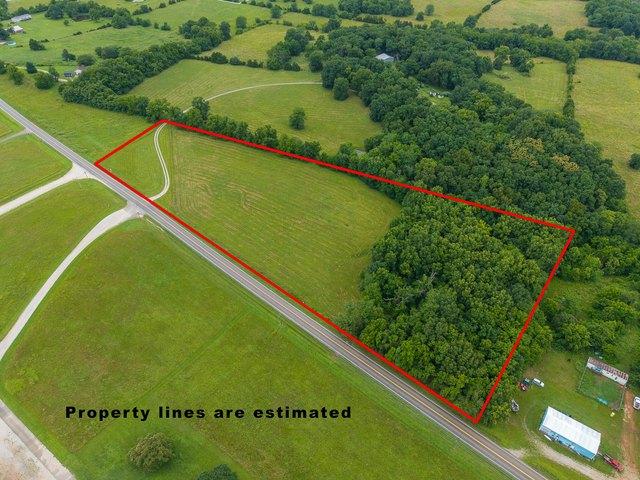 1 State Highway 32, Stockton, MO 65785