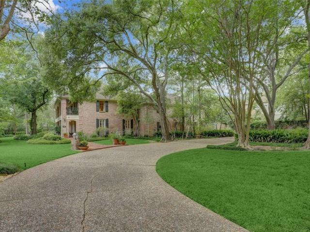 1 Stayton Cir, Piney Point Village, TX 77024