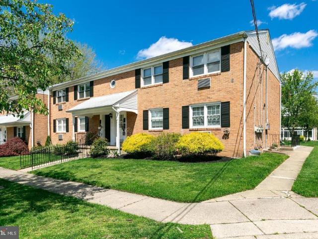 1 Sterling Terrace # A