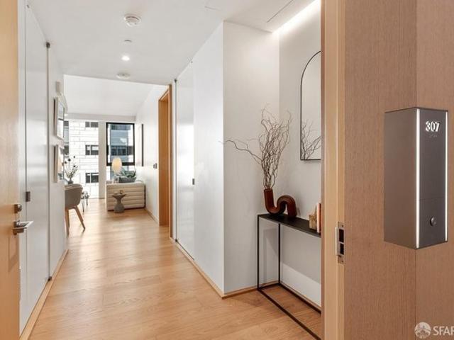 1 Steuart Ln Unit 407, San Francisco, CA 94105