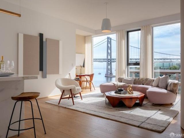 1 Steuart Ln Unit 1003, San Francisco, CA 94105
