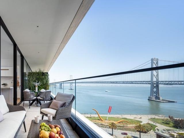 1 Steuart Ln Unit 1603, San Francisco, CA 94105