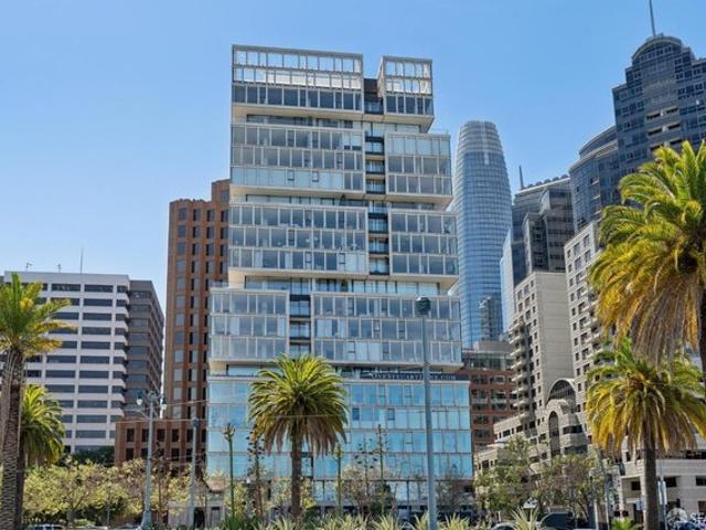 1 Steuart Ln Unit 302, San Francisco, CA 94105