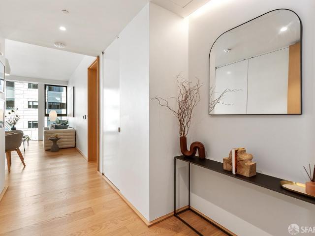 1 Steuart Ln, Unit 307, San Francisco, CA 94105 | MLS #426093 | Compass