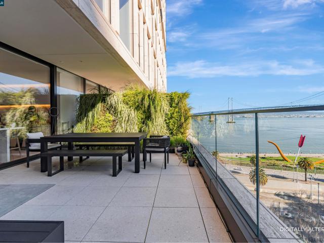 1 Steuart St, Unit 1103, San Francisco, CA 94105 | MLS #41087