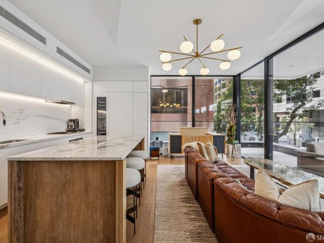 1 Steuart St, Unit 201, San Francisco, CA 94105 | MLS #426097