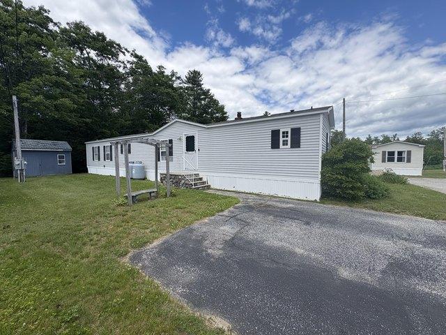1 Stevens Dr, Lisbon, ME 04252