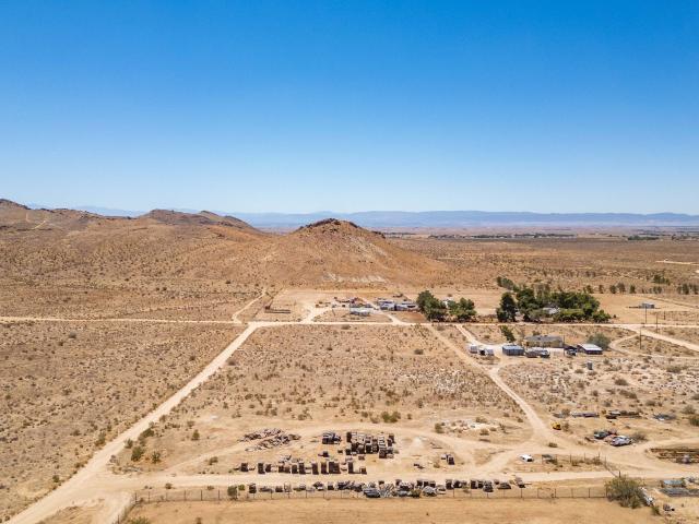 1 Stevenson St, Rosamond, CA 93560 | MLS #25006