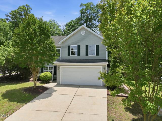 1 Still Pond Court