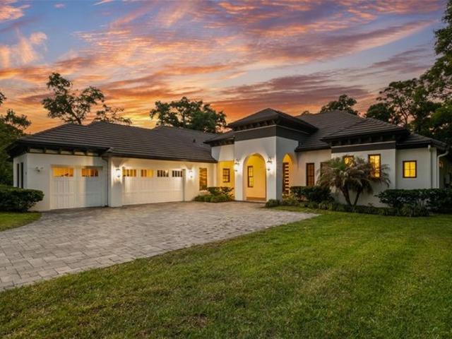 1 Stone Gate S, Longwood, FL 32779