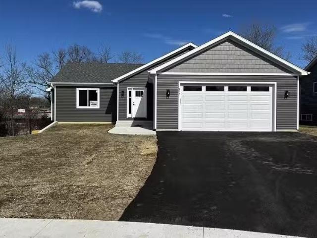 1 Story Antioch, IL 317 Buena Ter