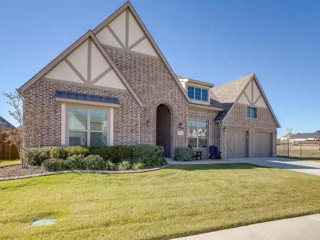 1 Story Family Home in Walsh Ranch – Available for Lease! 230.