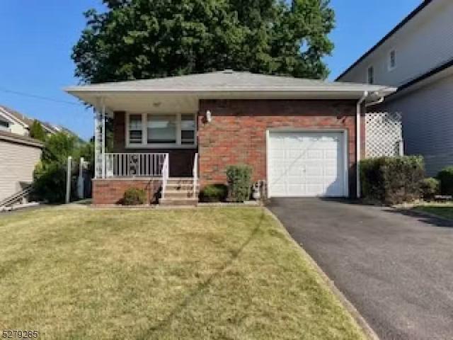 1 Story Linden City, NJ 50 Princeton Rd