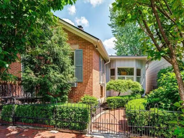 1 Story, Single Family Freestanding Columbus, OH 828 S 5th St