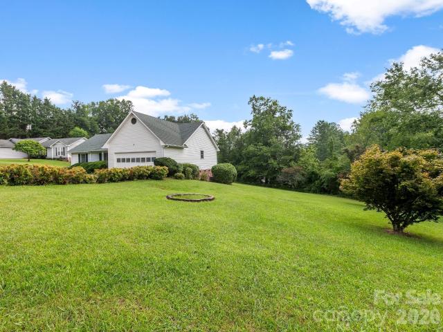 1 Strathmore Drive