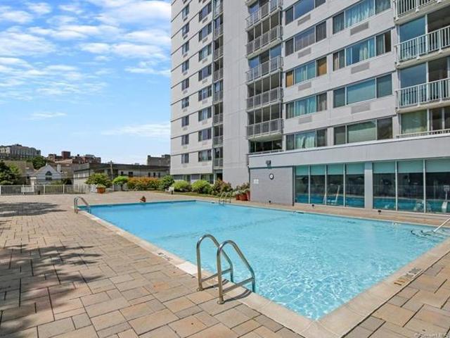 1 Strawberry Hill Ave #6C, Stamford, CT 06902 in Stamford, Connecticut
