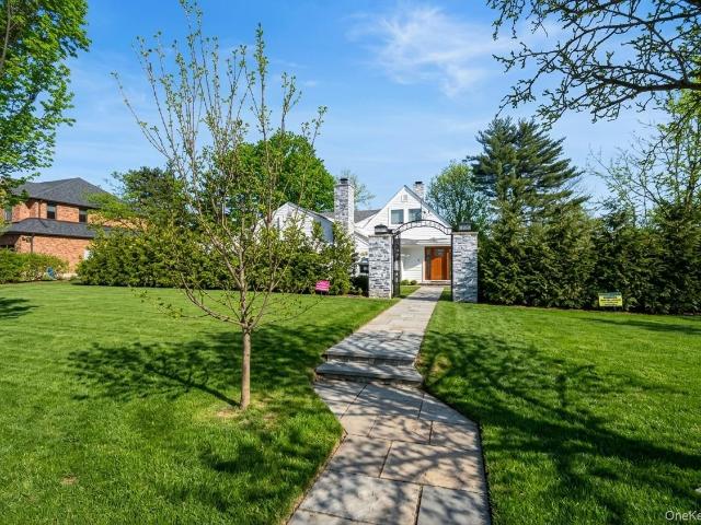 1 Strawberry Lane
