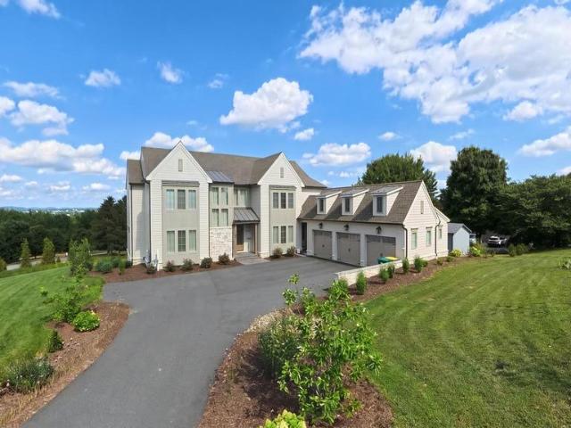 1 Strawberry Lane