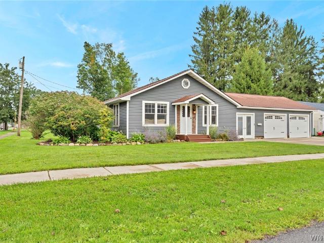 1 Stuart Avenue