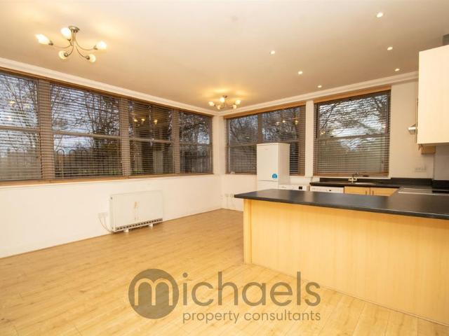 1 Stuart House St. Peters Street, Colchester, CO1 1BQ