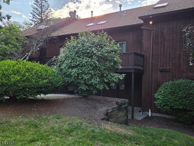 1 Sugar Loaf Ct Unit 8, Vernon, NJ 07462