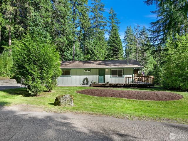1 Sugarpine Place