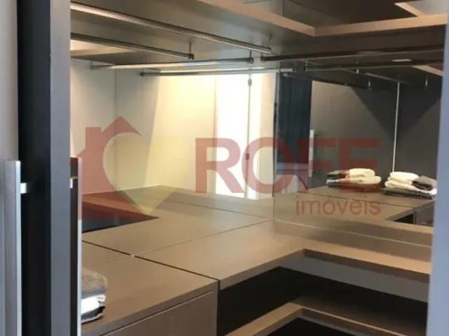 1 suite com 2 vagas na Vila OIimpia