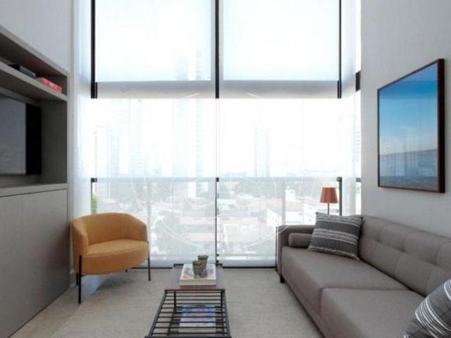 1 SUITE 70M² 1 VAGA VILA OLIMPIA