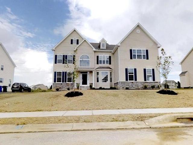 1 Summit Dr Unit Philadelphian, Smyrna, DE 19977