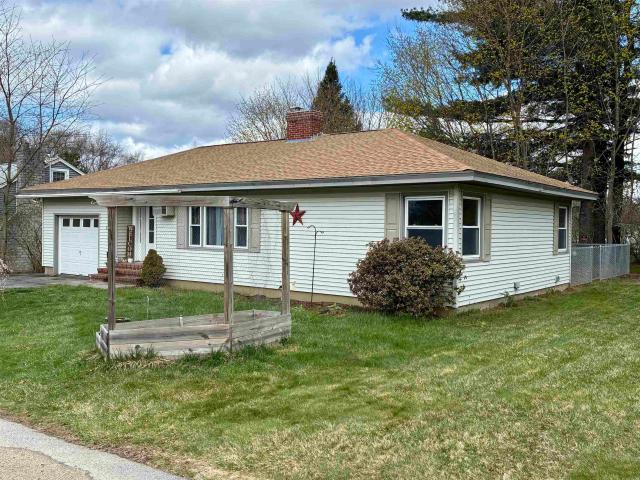 1 Sunset Avenue