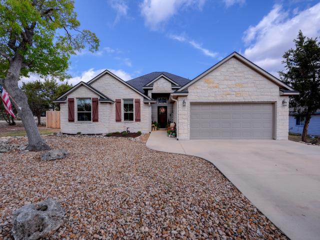 1 Sunset Cir, Wimberley, TX 78676 | Compass
